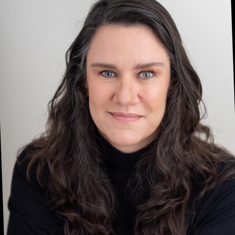 Clarissa Brandão Kowarski – Synergia Editora